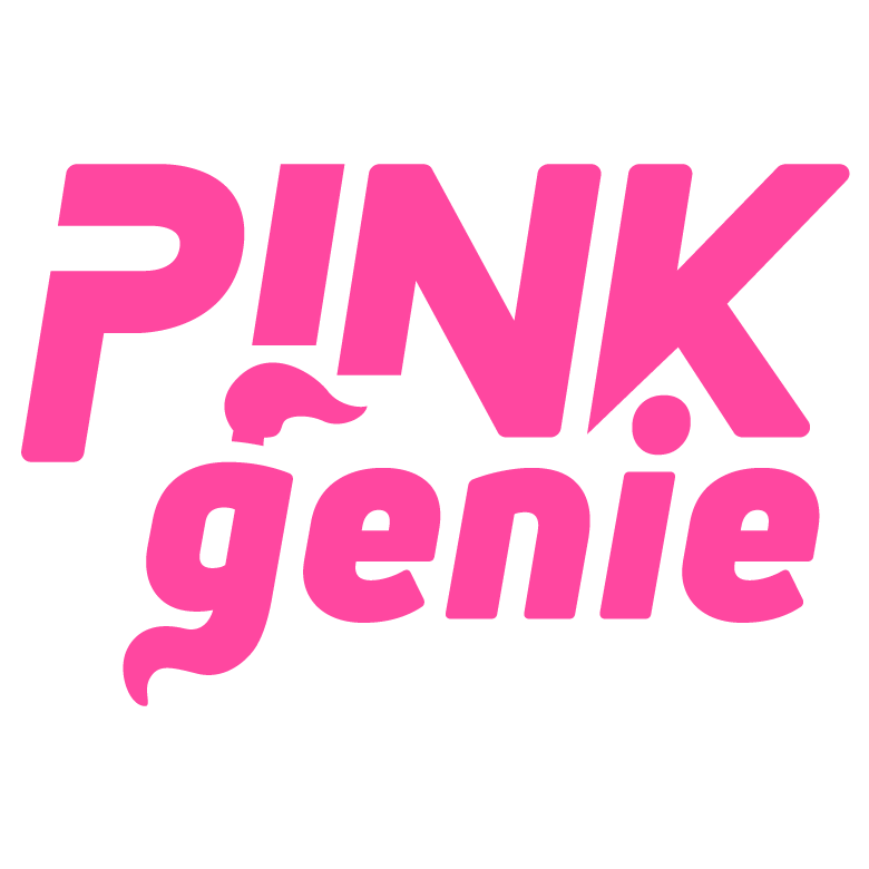 About Pink Genie